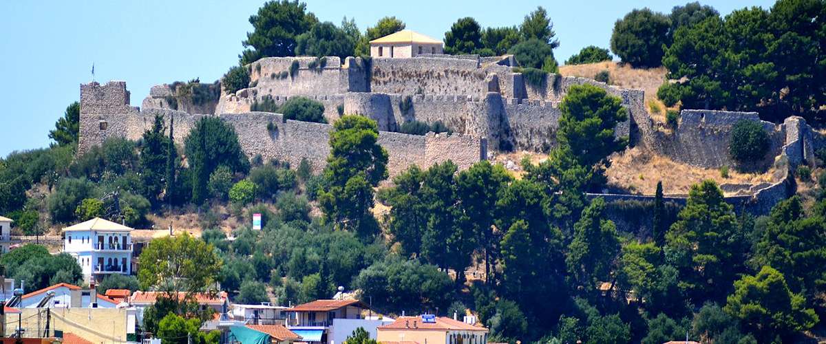 ΕΠΙΣΤΟΛΗ ΓΙΑ ΤΟ ΚΑΣΤΡΟ ΤΗΣ ΒΟΝΙΤΣΑΣ ΔΟΘΗΚΕ ΣΤΟΝ ΠΡΩΘΥΠΟΥΡΓΟ ΚΑΤΑ ΤΗΝ ...
