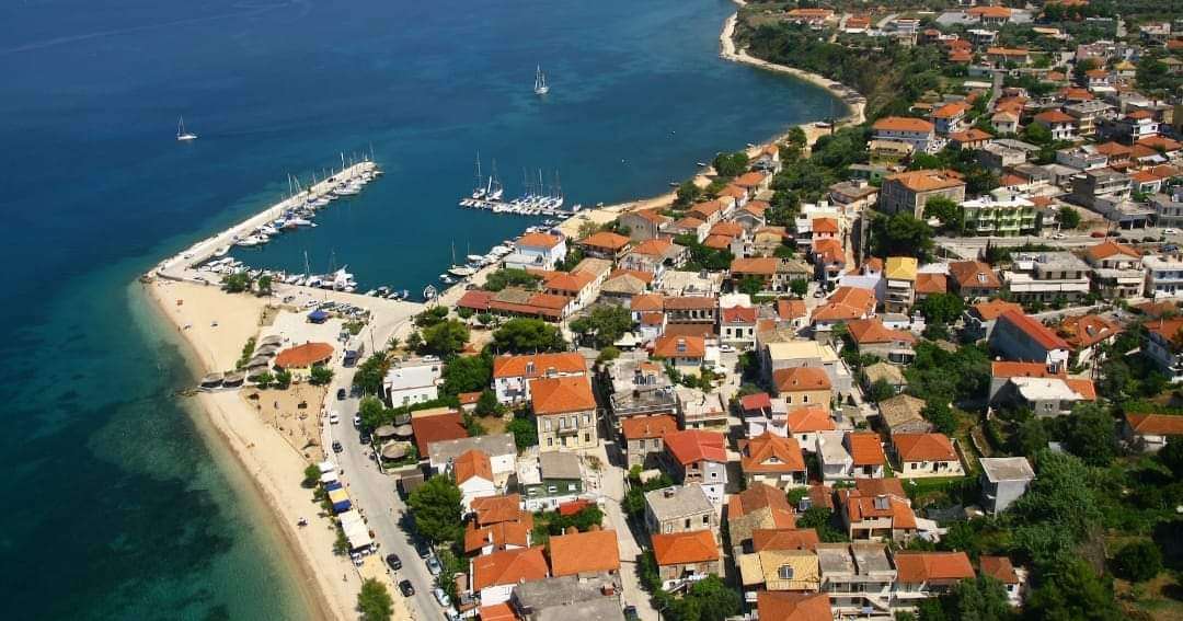 ΕΓΚΡΙΘΗΚΕ Η ΧΩΡΟΘΕΤΗΣΗ ΤΗΣ ΜΑΡΙΝΑΣ ΠΑΛΑΙΡΟΥ. ΕΝΑ ΜΕΓΑΛΟ ΕΡΓΟ ΓΙΝΕΤΑΙ ...