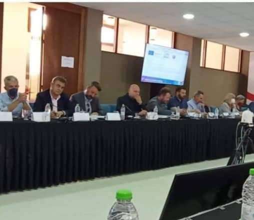 ΝΕΟ ΕΥΡΩΠΑΙΚΟ ΕΠΙΧΕΙΡΗΣΙΑΚΟ ΠΡΟΓΡΑΜΜΑ ΔΥΤΙΚΗΣ ΕΛΛΑΔΑΣ 2021-2027 ...