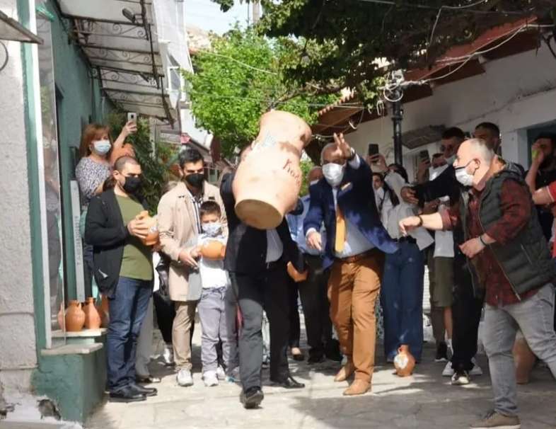 Το ξεχωριστό Πάσχα σε κάθε γωνιά της Πρέβεζας - Ακαρνανικά Νέα