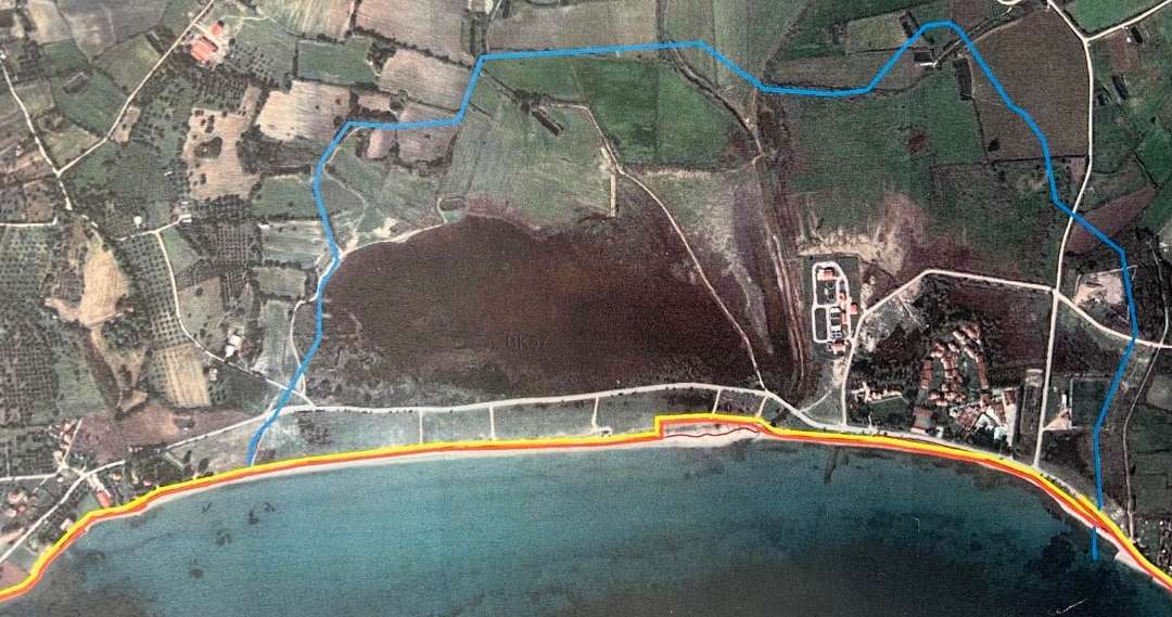 ΔΙΚΑΙΩΘΗΚΕ Ο ΔΗΜΟΣ ΓΙΑ ΤΗΝ ΕΚΤΑΣΗ 920 ΣΤΡΕΜΜΑΤΩΝ ΣΤΗΝ ΘΕΣΗ «ΠΟΤΑΜΑΚΙ ...
