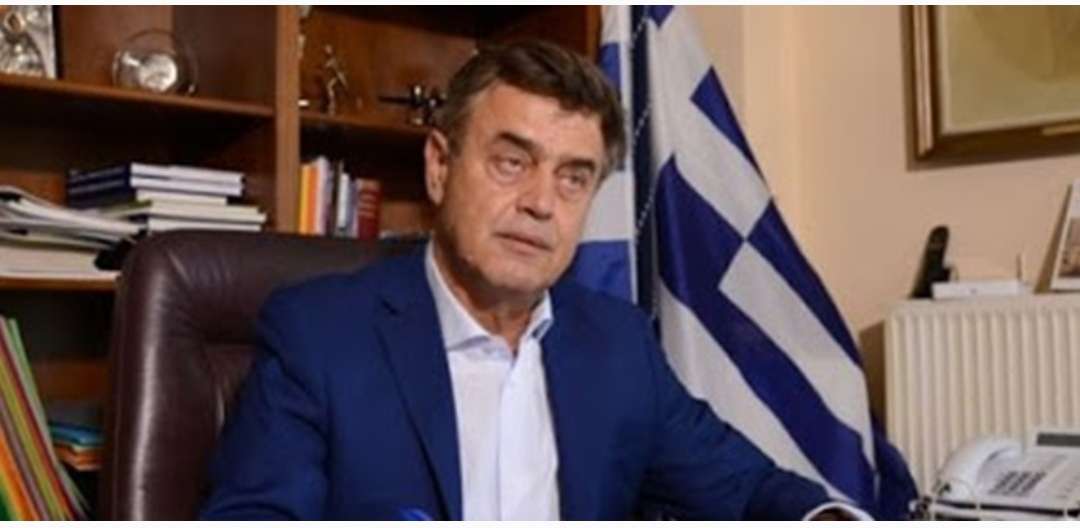 ΔΥΝΑΜΗ ΠΟΛΙΤΩΝ – ΓΕΩΡΓΙΟΣ ΑΠΟΣΤΟΛΑΚΗΣ: ΕΦΤΑΣΕ Η ΩΡΑ ΤΩΝ ΑΝΑΚΟΙΝΩΣΕΩΝ ...