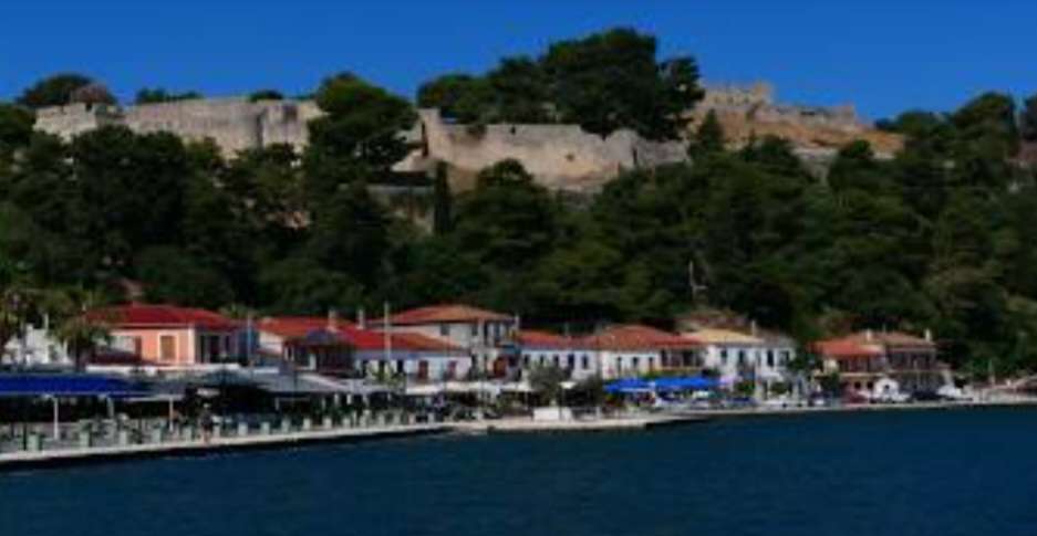 Το νέο Δ.Σ. του Δήμου Ακτίου Βόνιτσας. Όλα τα ονόματα - Ακαρνανικά Νέα