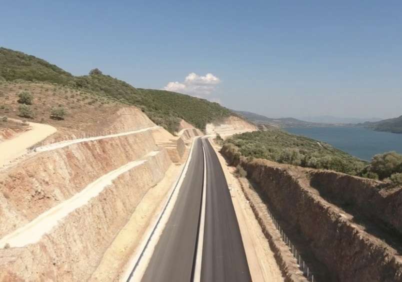 Σε τροχιά ολοκλήρωσης το Άκτιο – Αμβρακία και “φρένο’ στο Πρέβεζα ...