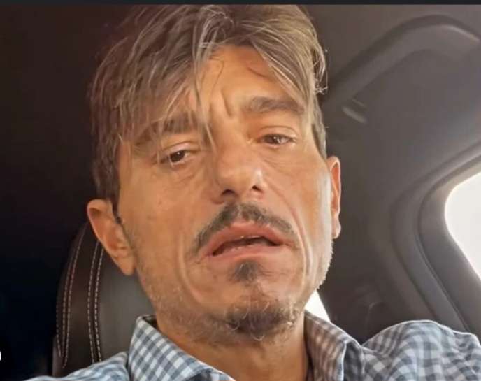 Δημ. Γιαννακοπουλος για Βονιτσα: "Είναι μαγικά εδώ. Απίστευτα όμορφα ...