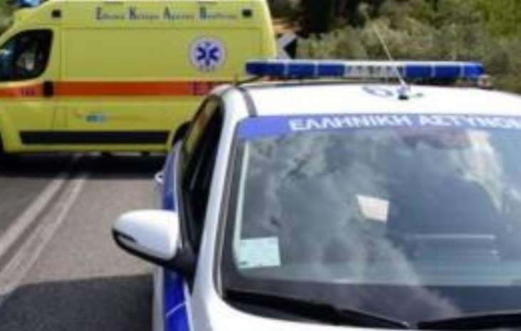 Νέο τροχαίο ατύχημα στον δρόμο Βόνιτσα-Παλιάμπελα - Ακαρνανικά Νέα