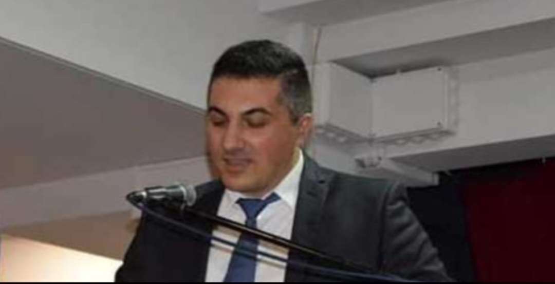 Η συνέντευξη του Δημάρχου Ακτίου Βόνιτσας, Θανάση Κασόλα, στην ...